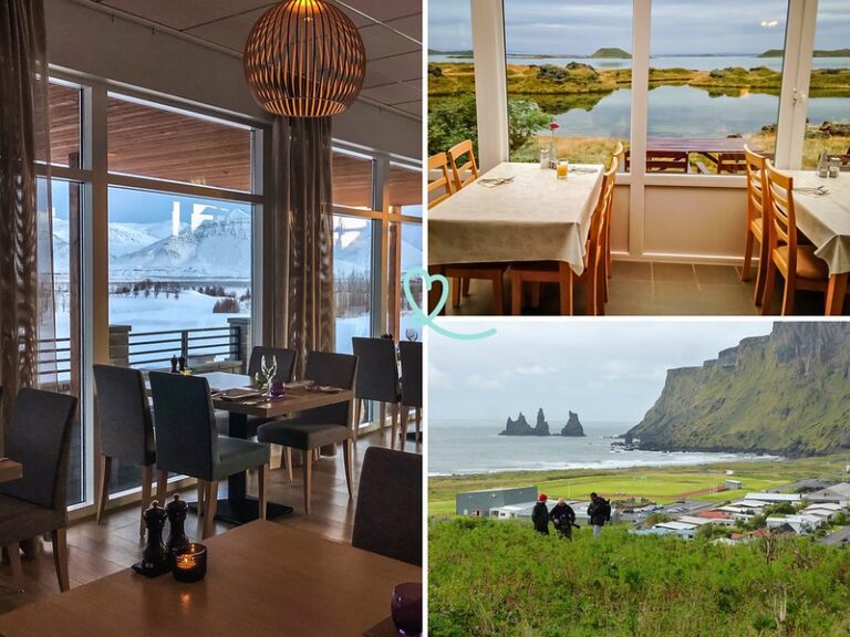 Où dormir en Islande (en road trip): 15 lieux + hôtels